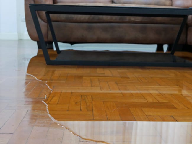 Easy Steps to Follow When you Need Flood Damage Restoration | On-Deck ...