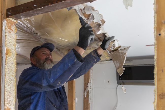 Three Questions to Ask Your Restoration Company | On-Deck Restoration LLC